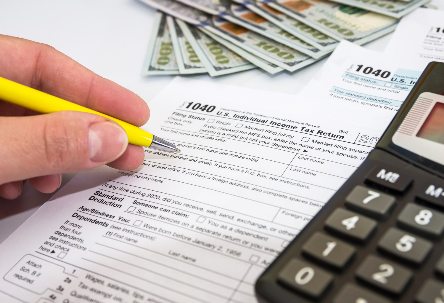 Direct File del IRS: La herramienta gratuita para declarar tus impuestos ahora es permanente